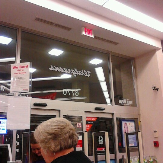 Walgreens - 6770 Macon Rd