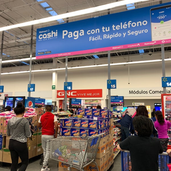Walmart - Supermarket