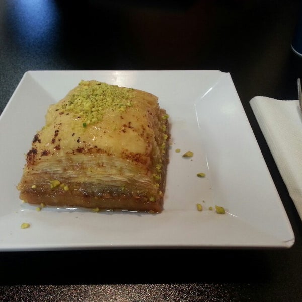 Legacy Gyros - Doner Restaurant in Omaha