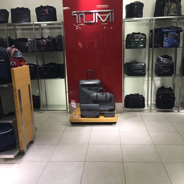 Tumi Store - 1 tip from 269 visitors