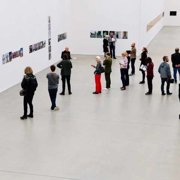 Kunstmuseum Bochum - Art Museum in Mitte