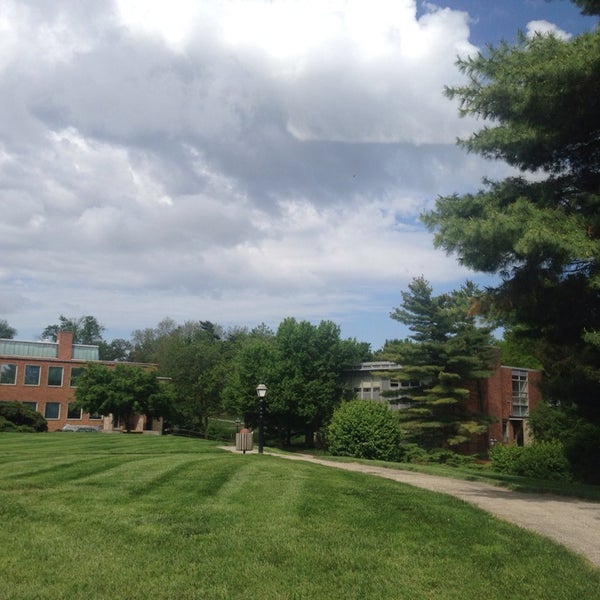 Principia College - 1 Maybeck Pl