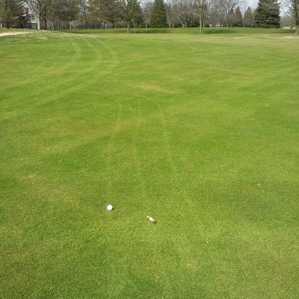 Chenequa Country Club - American Restaurant