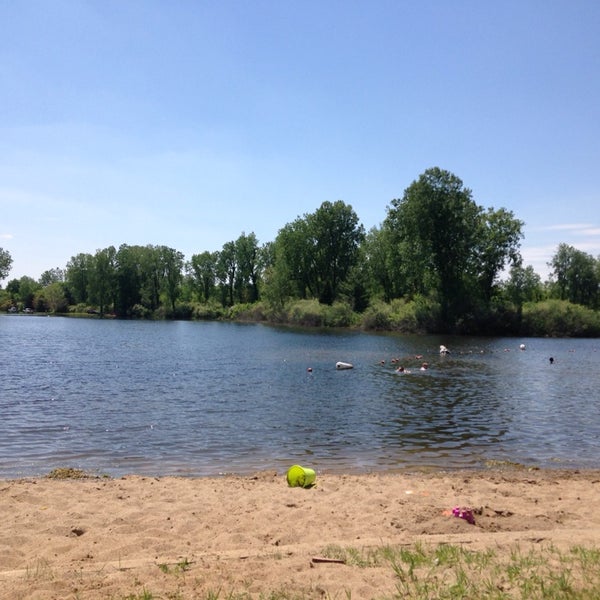 Banotai Park - Belleville, MI