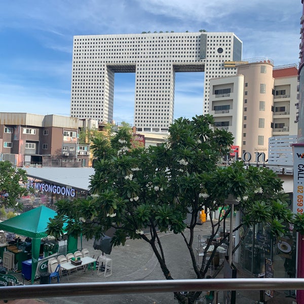 ตลาดนัดเมเจอร์รัชโยธิน (Major Avenue Ratchayothin Flea Market) - Flea ...