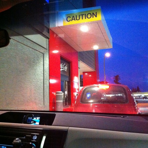 McDonald's - Fast Food Restaurant in Calgary