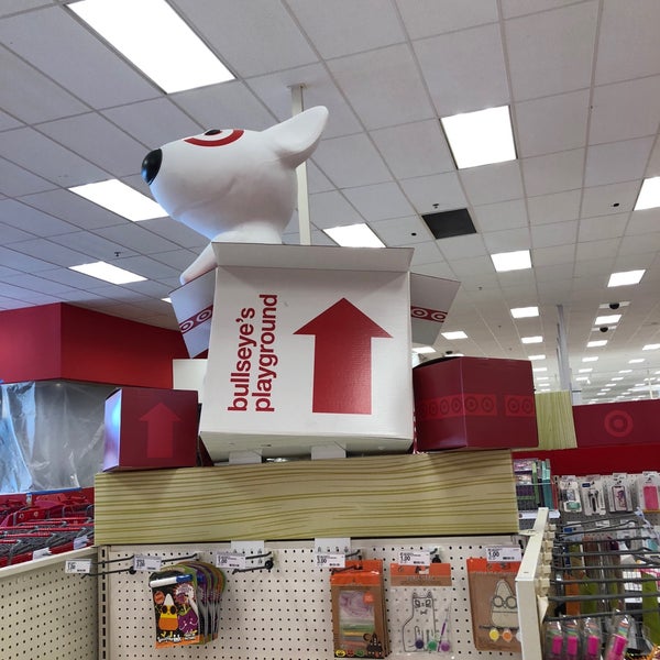 Target - Big Box Store in Downtown Destin