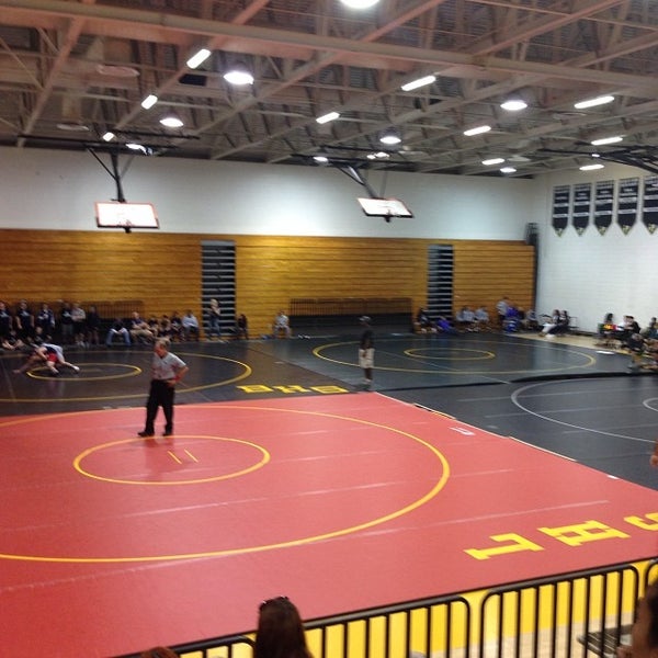 Blake High School - Tampa Heights - Tampa, FL