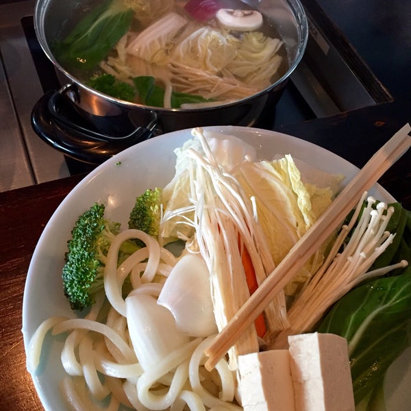 Shabu Shabuyo (Now Closed) - Little Tokyo - 4 tips from 562 visitors