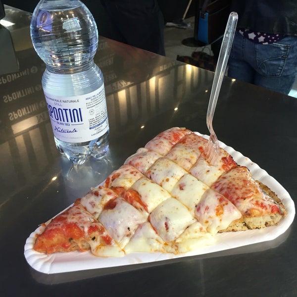 Spontini - Duomo - 313 dicas de 9020 clientes