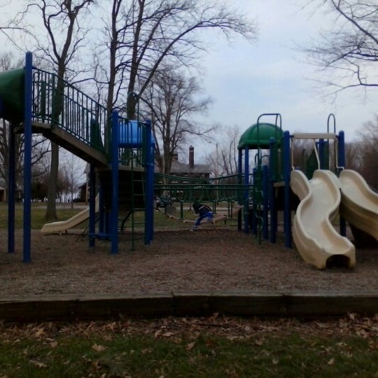 Photos at Kenneth J Sims Park - Euclid, OH