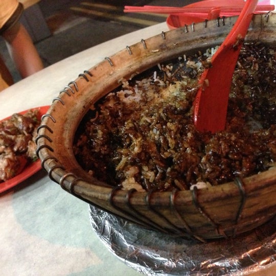 Photos at He Ping Claypot Rice Restaurant - Central Region - 148 Sims ...