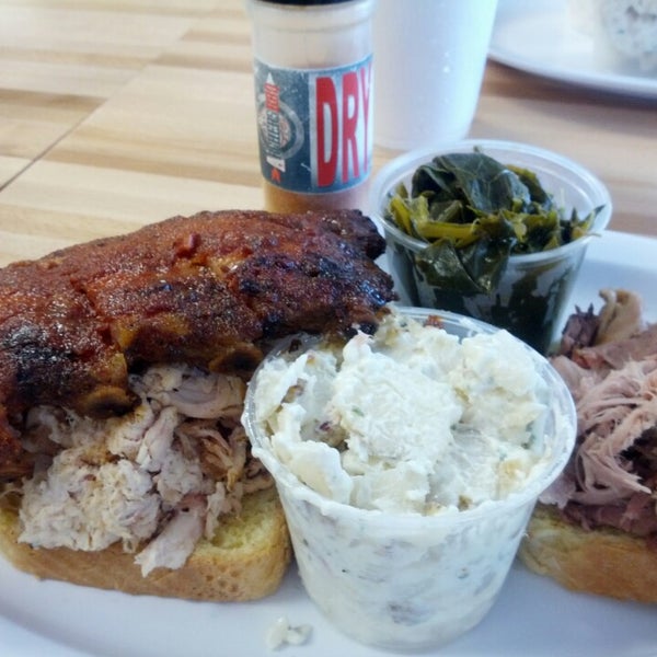 Archer's BBQ - BBQ Joint in Knoxville