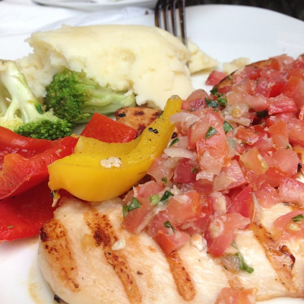 Piatto - Italian Restaurant in Khobar