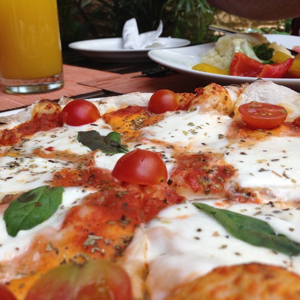 Piatto - Italian Restaurant in Khobar