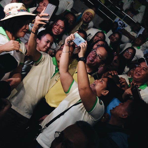 Provincial Capitol, Tubod, Lanao Del Norte