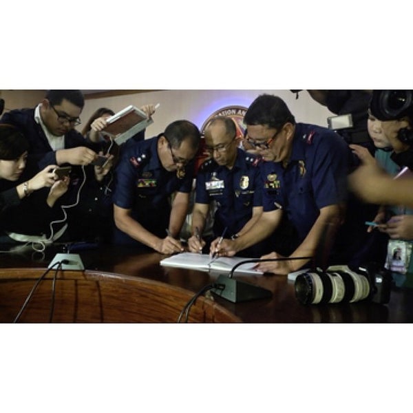 PNP Criminal Investigation and Detection Group (CIDG) - Quezon City ...