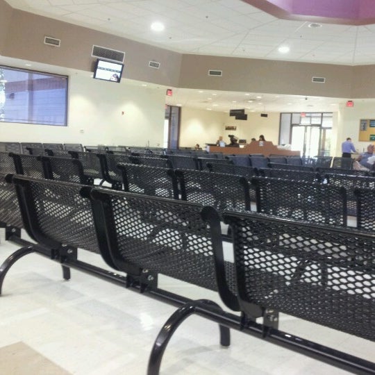 Motor Vehicle Division - 33 tips