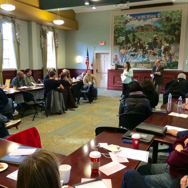 Hillside Family of Agencies - Upper Monroe - Rochester, NY