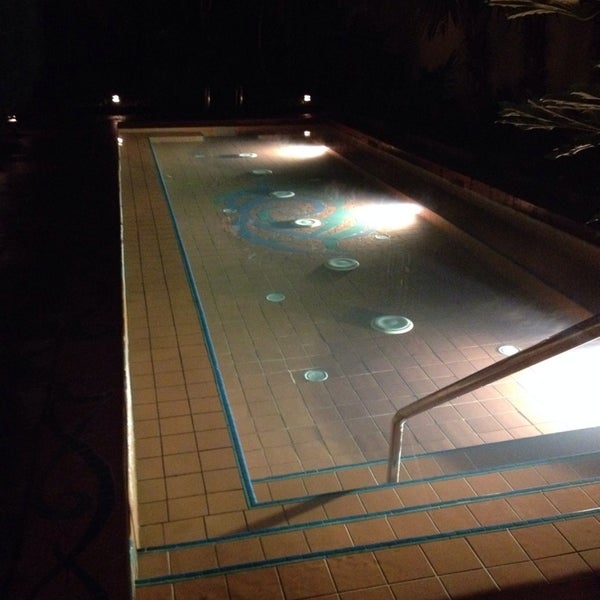 Photos at McMenamins Kennedy School Soaking Pool - 5736 NE 33rd Ave