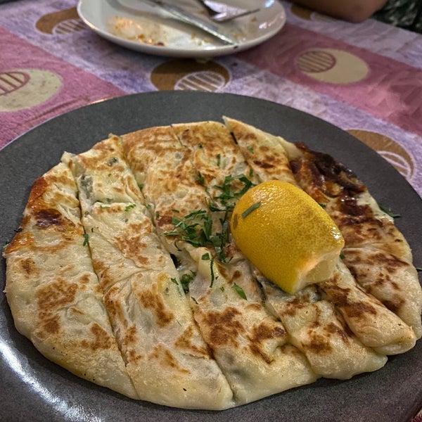 Ahmet's Turkish Restaurant - Turkish Restaurant in South Brisbane