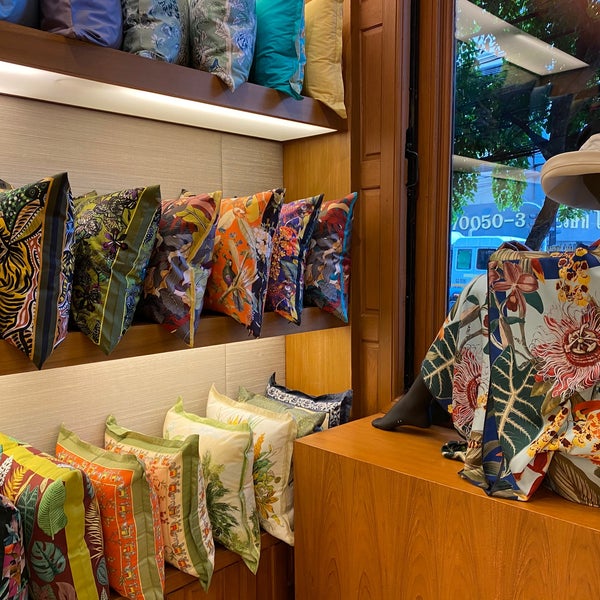 Jim Thompson - บางรัก - 9 Surawong Rd.