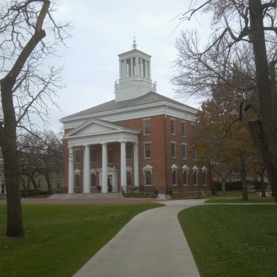 Beloit College - University