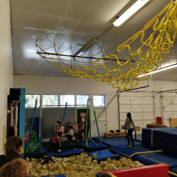 Seattle Gymnastics Academy Lake City - Gymnastics Center in Lake City