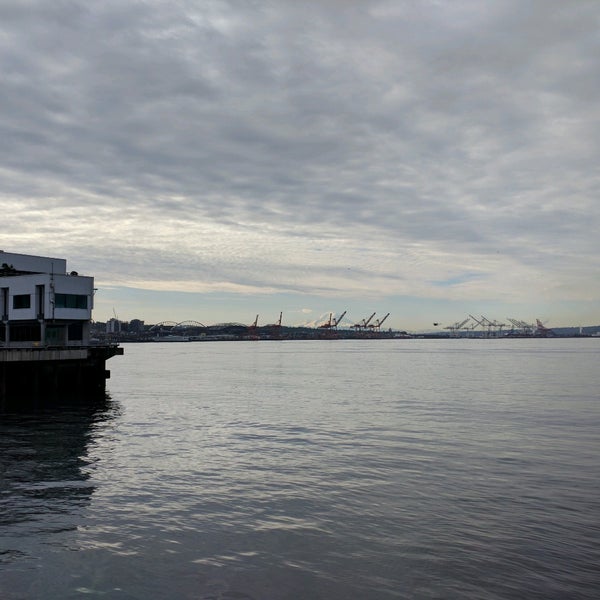 Photos at Pier 70 - Pier in Seattle