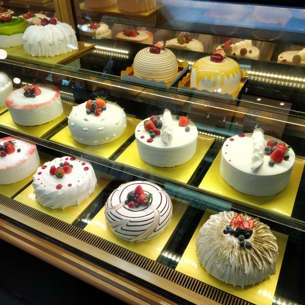 Le Bon Patisserie - 3 tips from 116 visitors