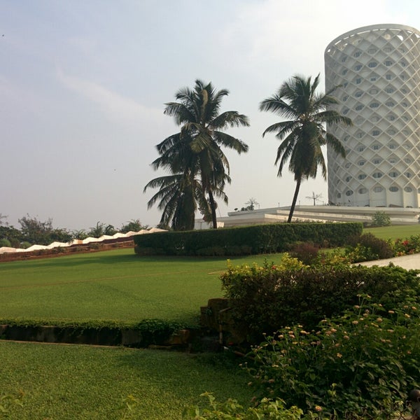 Nehru Science Centre - Worli - Mumbai, Mahārāshtra
