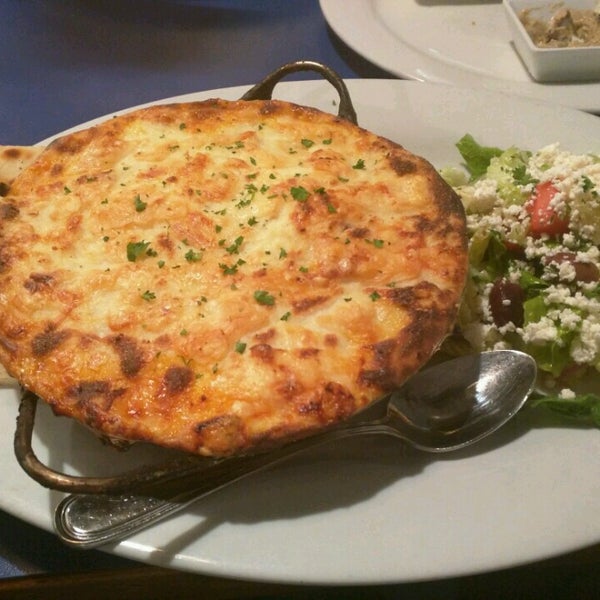 Yanni's Greek Restaurant - Phinney Ridge - 7419 Greenwood Ave N