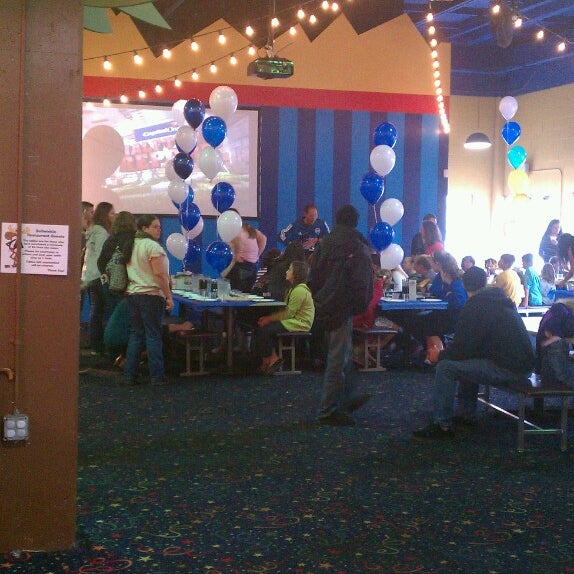 Photos at Edmonds Family Fun Center - 9 tips