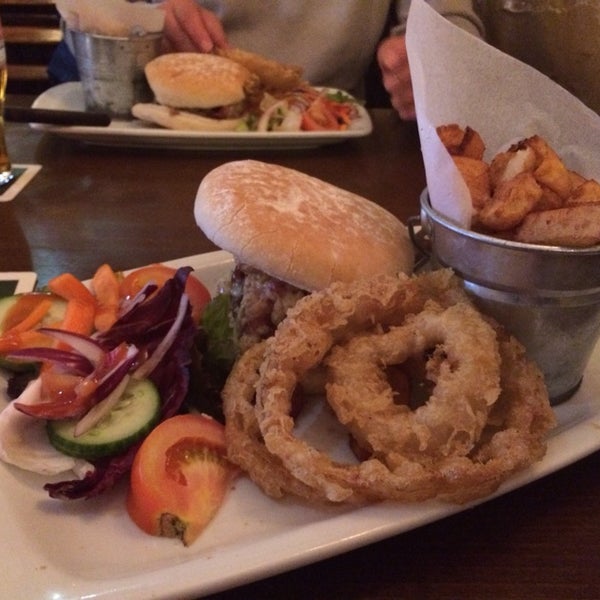 The Chester Moor - Pub in Chester le Street