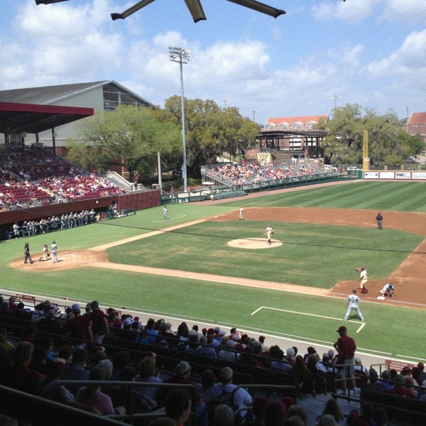 Photos at Dick Howser Stadium - Mike Martin Field - 16 tips from 1727 ...