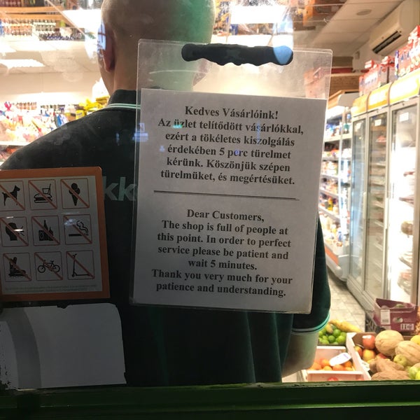 Roni ABC - Zsidónegyed - 6 tips