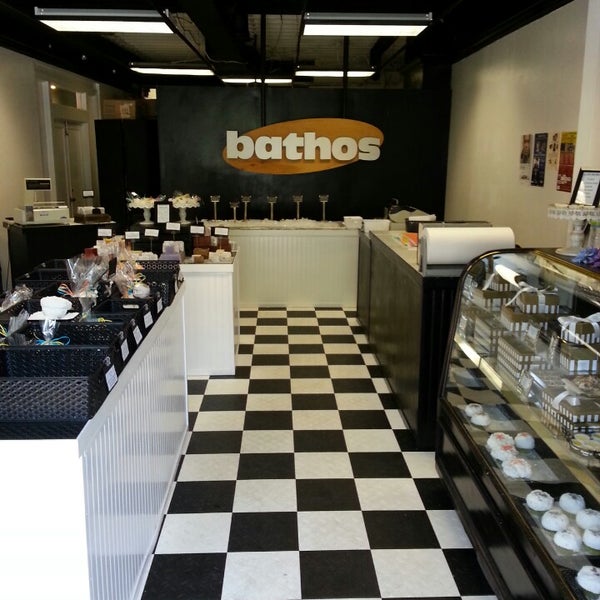 Bathos - Franklin, TN