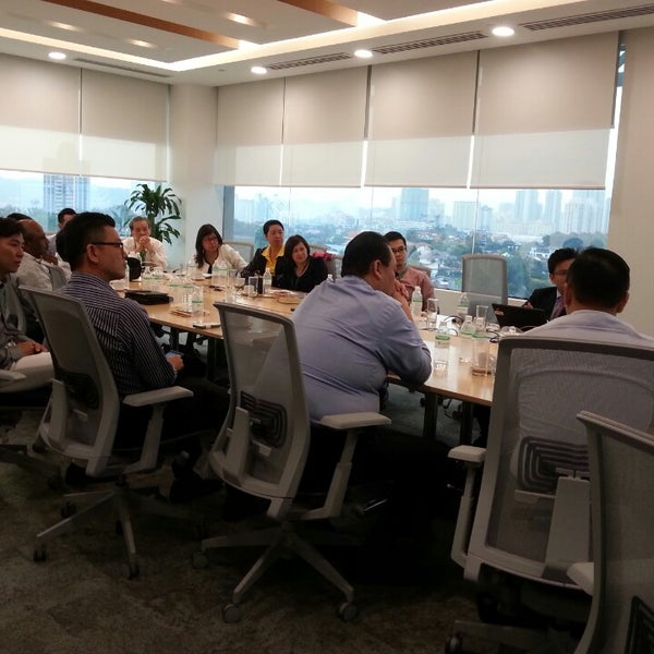 Manulife Insurance (M) Berhad - 3 tips from 362 visitors