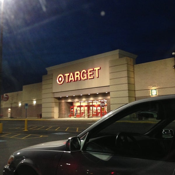 Target - Willoughby Commons - 36195 Euclid Ave