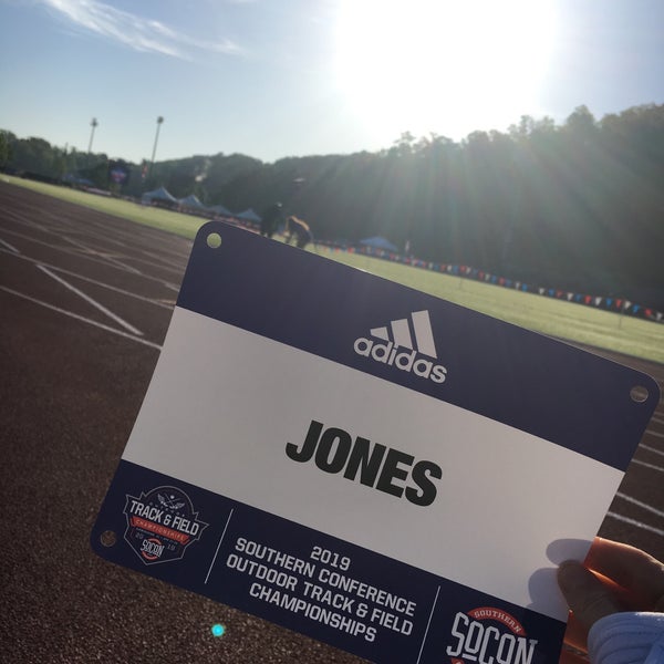 Samford Track And Soccer Stadium - College Stadium in Homewood