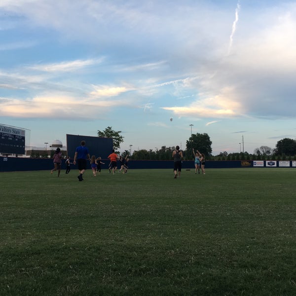 Walters State Community College Campus - 3 tips from 255 visitors