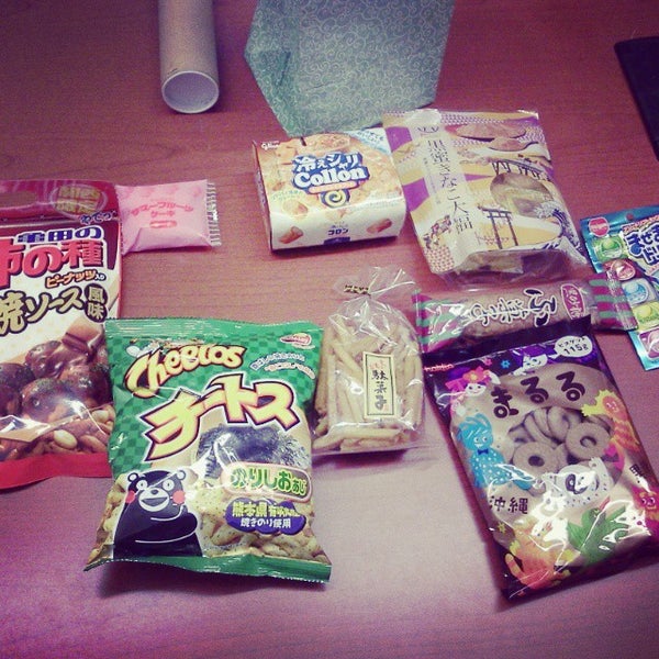 Boise Public Library! at Collister - Collister - 2 tips