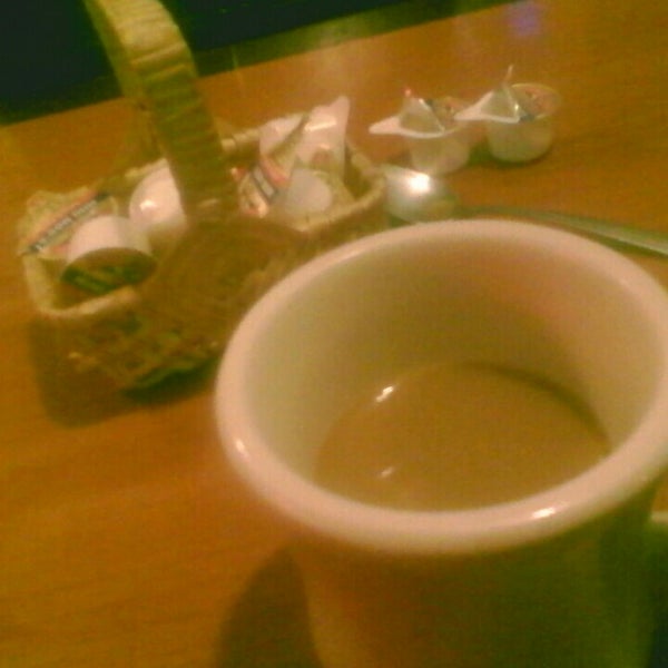 The Garage Cafe - Notus, ID