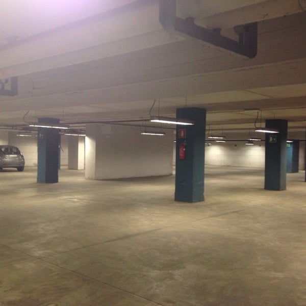 Selex Service Management SpA - Via Sambuci, 4