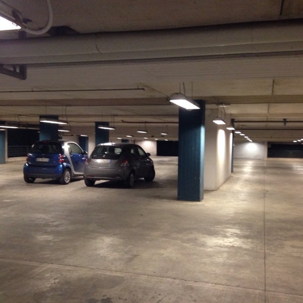 Selex Service Management SpA - Via Sambuci, 4