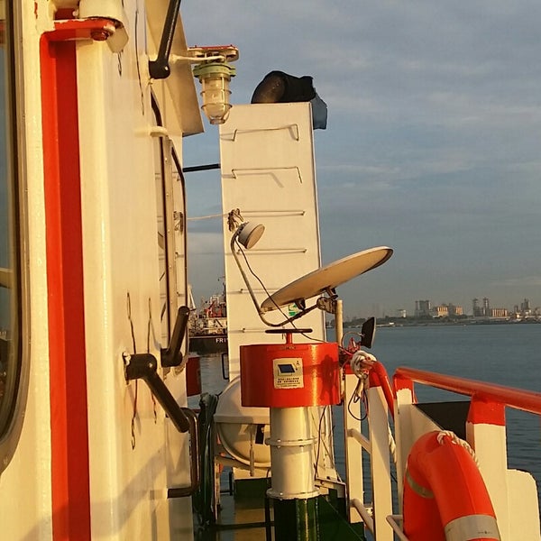 Horizon Terminal - 11 Meranti Crescent