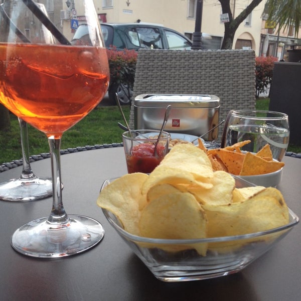 Il Gelato Di Alex - Dessert Shop in Isola Della Scala