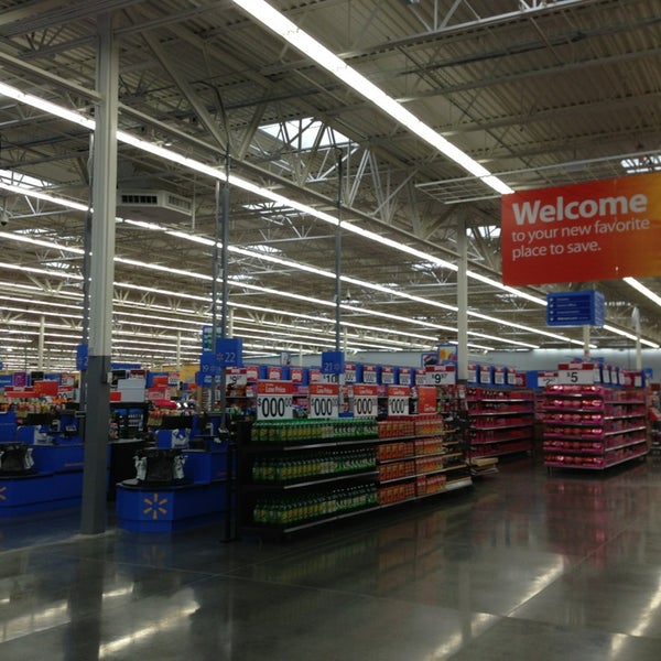 Photos at Walmart Supercenter - South Newport News - 12 tips