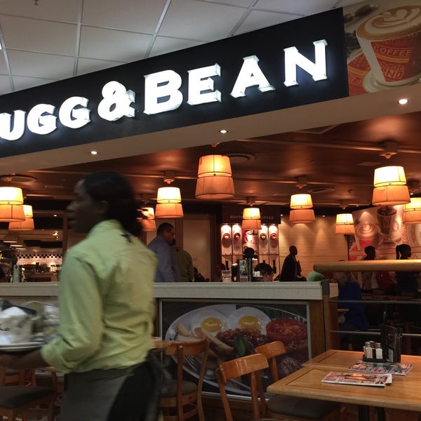 Mugg & Bean - 40 tips from 1138 visitors