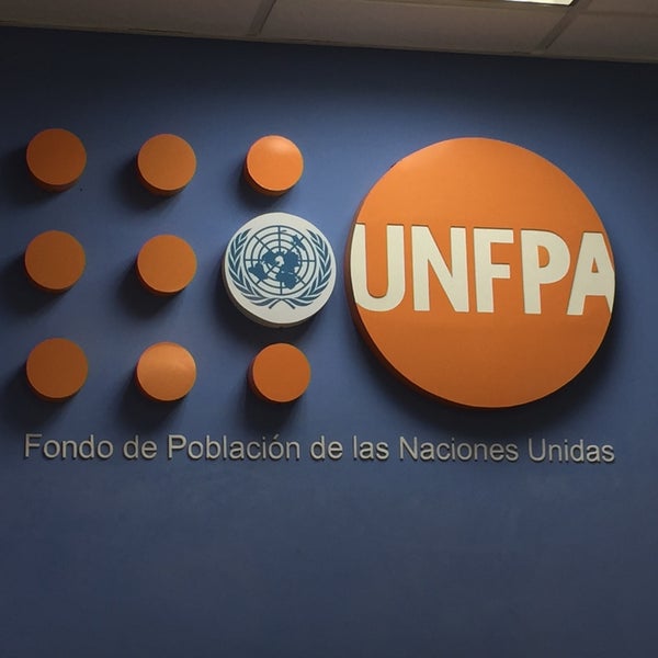 UNFPA Oficina Regional Para America Latina y el Caribe